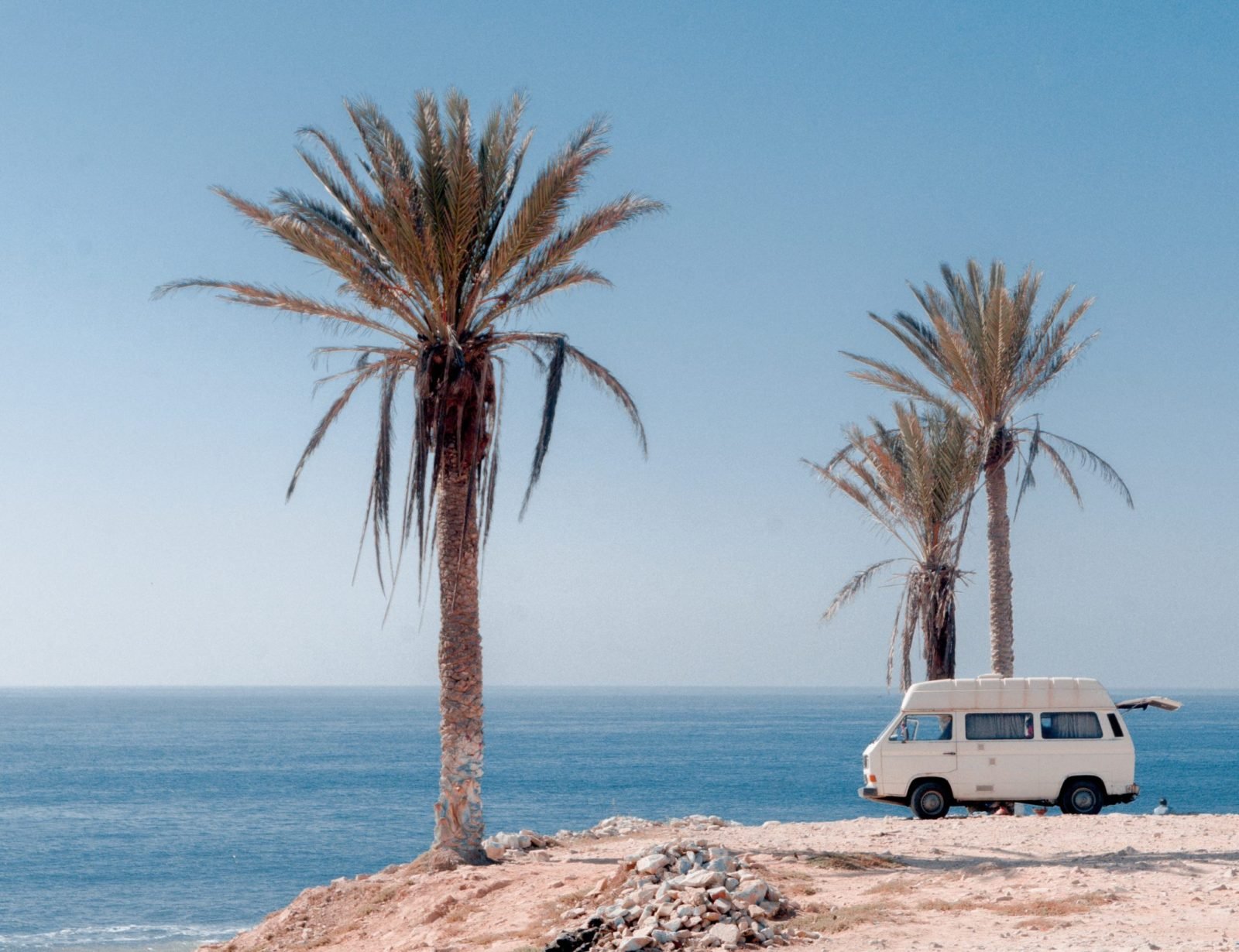 Living In A Campervan The Pros Cons Along With The Reality Of Vanlife Living In A Campervan The Pros Cons Along With The Reality Of Vanlife